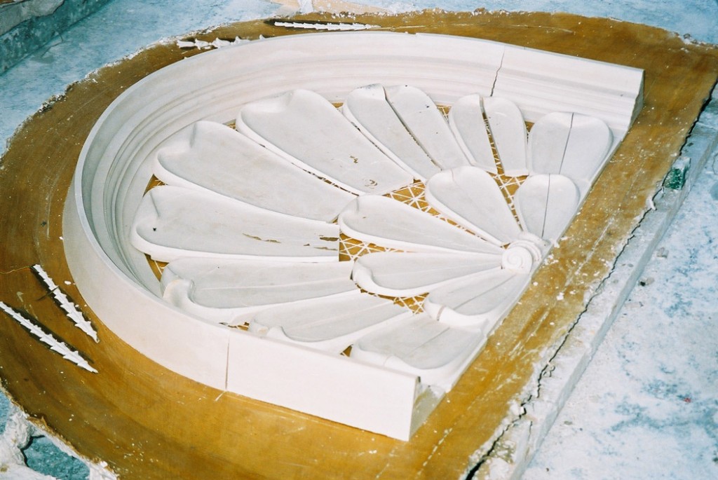 Home Page - Plaster Restorations